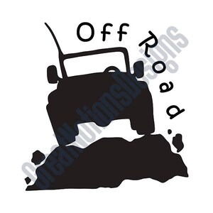 Off road svg | Etsy