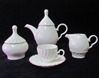 Romanian porcelain | Etsy