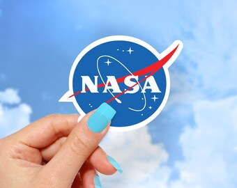 Nasa | Etsy