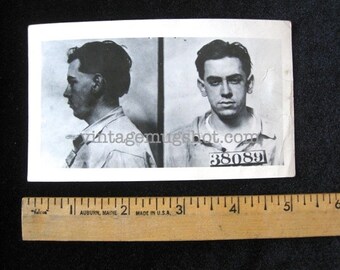 DIY Mugshot Sign Mugshot Template Unlimited Personal Use