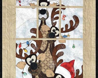 Window pane pattern | Etsy