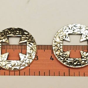 Cross cut out | Etsy