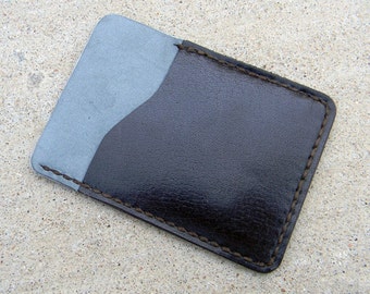 Front pocket wallet | Etsy
