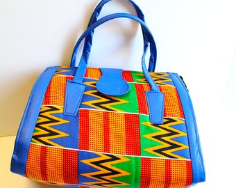 African handbag | Etsy
