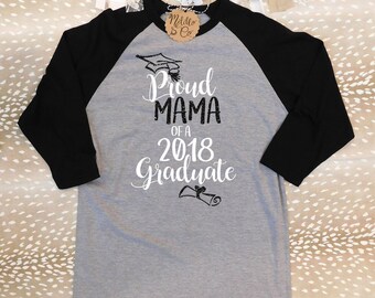 Graduation shirt | Etsy