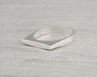 925 silver ring | Etsy