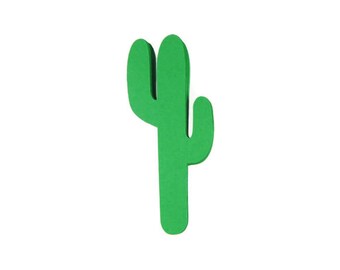 Cactus cutout | Etsy