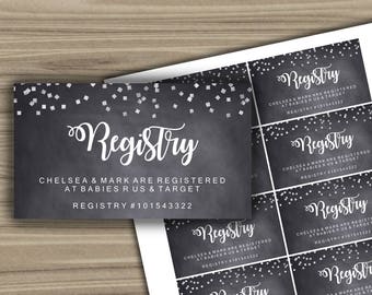 Baby registry | Etsy