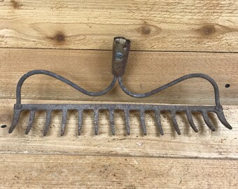 Antique farm tools | Etsy