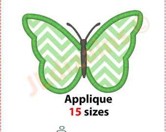 Ricamo farfalla | Etsy