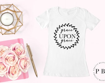 Christian clothing | Etsy