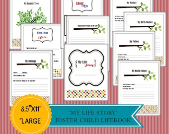 School memory book | Etsy