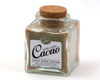 Raw cacao | Etsy