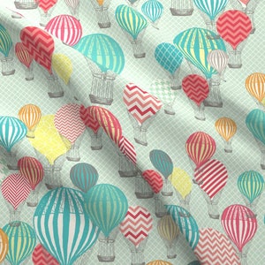 Balloon fabric | Etsy