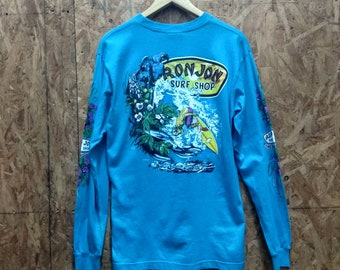 Ron jon surf shop | Etsy