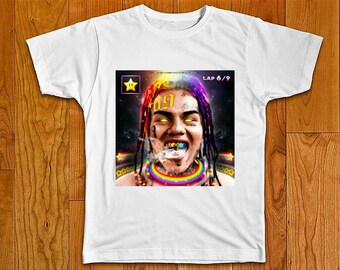6ix9ine | Etsy