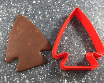 Arrow cookie cutter | Etsy