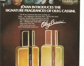 80s mens cologne | Etsy