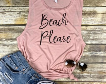 Beach shirts | Etsy