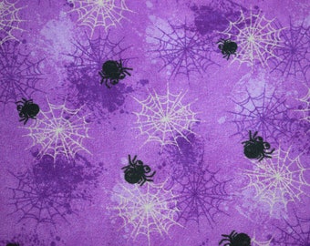 Halloween fabric | Etsy