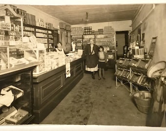 Old general store | Etsy
