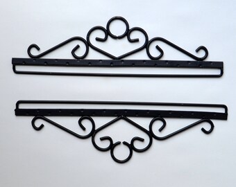 Bell pull hangers | Etsy