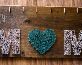 String art | Etsy