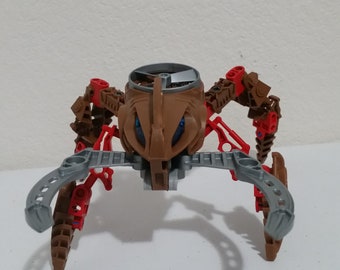 Bionicle | Etsy