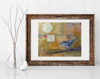 Unique art prints | Etsy