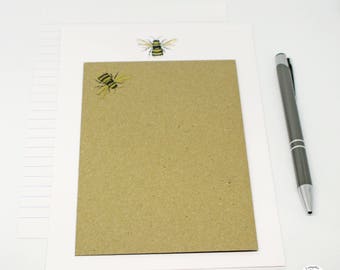 Writing paper | Etsy