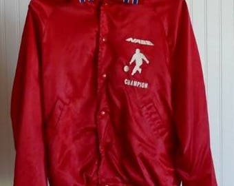 Bowling jacket | Etsy