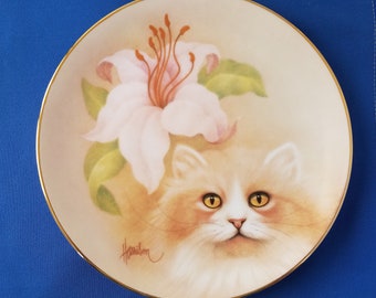 Cat collectors | Etsy