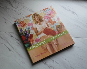 Knitting patterns | Etsy