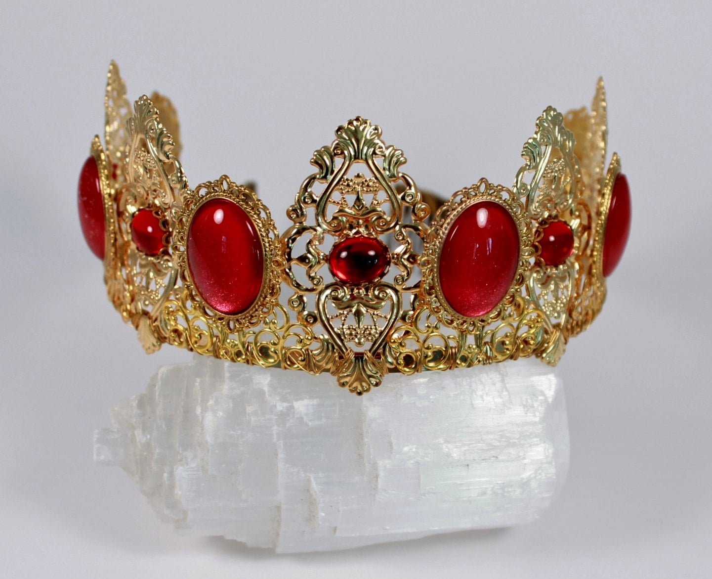 Medieval Crown
