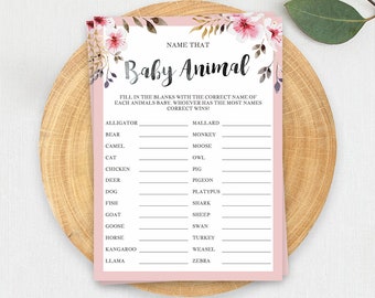 Ice breaker game | Etsy