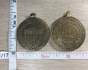 Military medals | Etsy