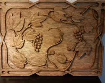 Grapevine wood | Etsy