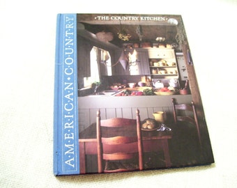 Country kitchen | Etsy