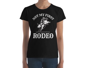 My first rodeo | Etsy