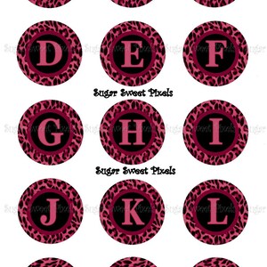 Pink leopard print | Etsy