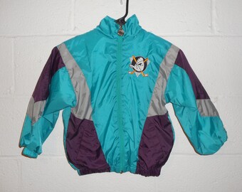Mighty ducks jacket | Etsy