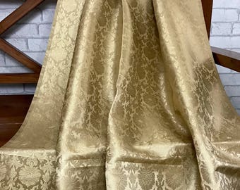 Brocade fabric | Etsy