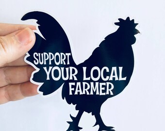 Support local farms | Etsy
