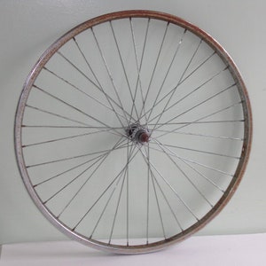 Vintage bicycle | Etsy