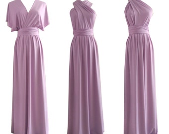 Multi way dress | Etsy