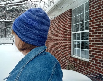 Blue Ridge Dress PDF Sewing Pattern