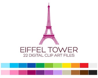 Eiffel Tower Clipart 14 Paris Clip Art Designs Paris Clipart