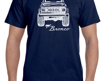 Ford bronco | Etsy