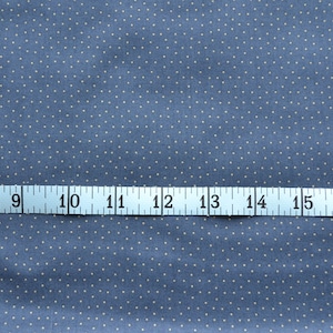 Polka dot fabric | Etsy