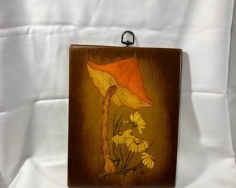 Tole painting | Etsy